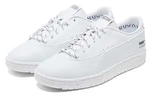 PUMA Maison Kitsune X Ralph Sampson 70 Low Sneakers
