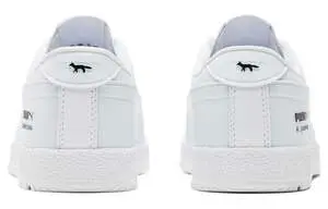PUMA Maison Kitsune X Ralph Sampson 70 Low Sneakers