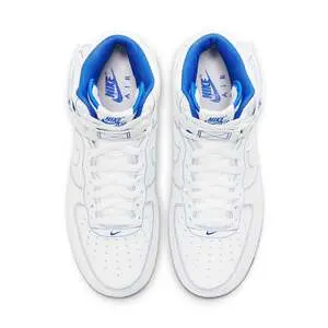 Nike Force 1 High Top Sneakers