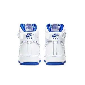 Nike Force 1 High Top Sneakers