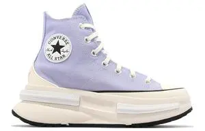 CONVERSE Run Star Legacy Cx High Top Sneakers - Violet/white