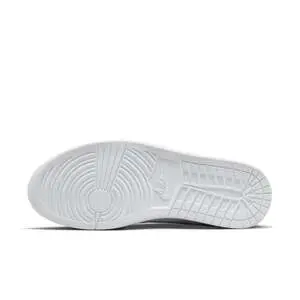 JORDAN Air Access Mid Top Sneakers - White