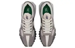 NEW BALANCE Xc-72 Lace-up Sneakers - Marblehead/rain Cloud