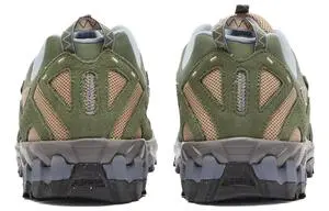 NEW BALANCE 610 Athletic Sneakers - Green
