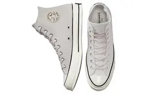 CONVERSE 1970s High Top Sneakers - Gray