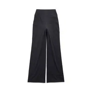 Balenciaga Activewear Flared Slim Pants