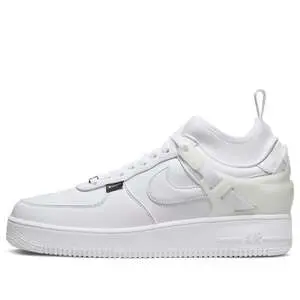 Nike X Undercover Air Force 1 Low Sp Gore-tex "triple - White
