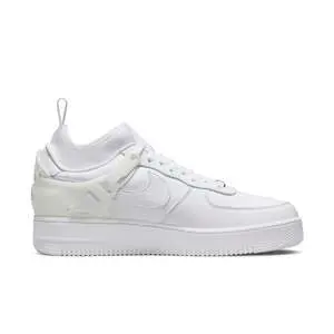 Nike X Undercover Air Force 1 Low Sp Gore-tex "triple - White
