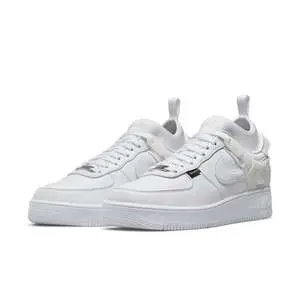 Nike X Undercover Air Force 1 Low Sp Gore-tex "triple - White
