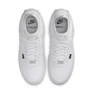 Nike X Undercover Air Force 1 Low Sp Gore-tex "triple - White