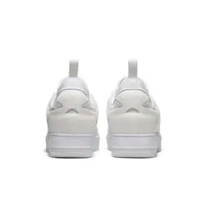 Nike X Undercover Air Force 1 Low Sp Gore-tex "triple - White