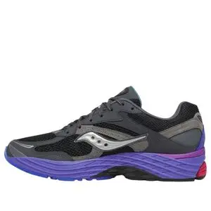Saucony Saucony ProGrid Omni 9 Sneakers Black/multi