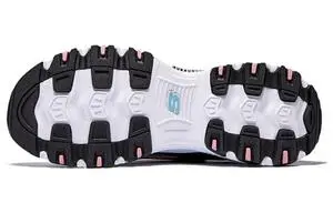 Sketchers D'lites Splendid Journey Sneakers