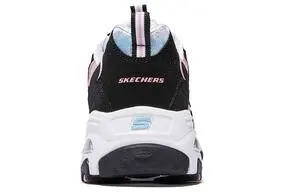 Sketchers D'lites Splendid Journey Sneakers