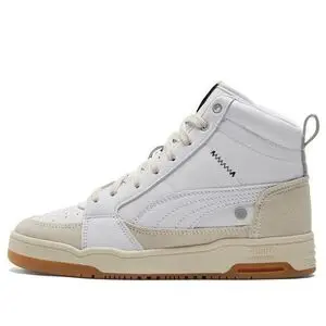 PUMA Ami X Slipstream Mid Top Sneakers