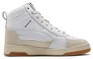 PUMA Ami X Slipstream Mid Top Sneakers