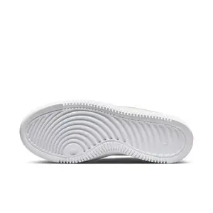 Nike Court Vision Alta Sneakers - Phantom Grey/blue/white