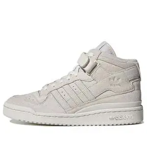 Adidas Originals Forum Mid Top Sneakers
