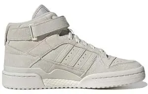 Adidas Originals Forum Mid Top Sneakers
