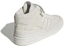 Adidas Originals Forum Mid Top Sneakers