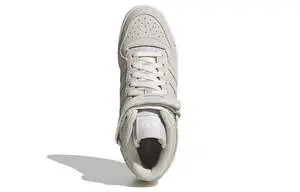 Adidas Originals Forum Mid Top Sneakers