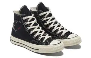 CONVERSE Chuck 70 Hi 'valentine's Day' Sneakers
