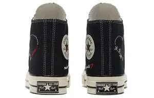 CONVERSE Chuck 70 Hi 'valentine's Day' Sneakers