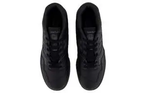 NEW BALANCE 550 "triple " Bb550bbb - Black