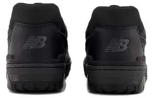 NEW BALANCE 550 "triple " Bb550bbb - Black