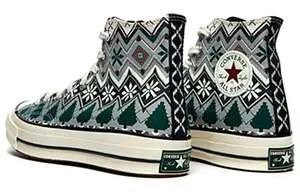 CONVERSE Chuck 70 High Top Sneakers - Grey