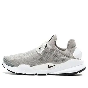 Nike Nike Sock Dart Sneakers Medium Grey/black-white