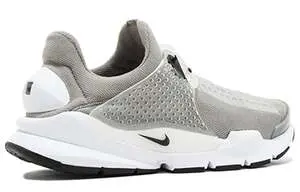 Nike Sock Dart Sneakers - Medium Grey/black-white
