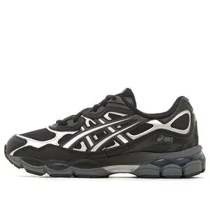 Asics Gel-nyc Sneakers - Black/graphite Grey