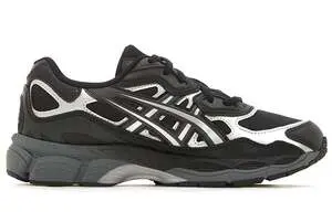 Asics Gel-nyc Sneakers - Black/graphite Grey