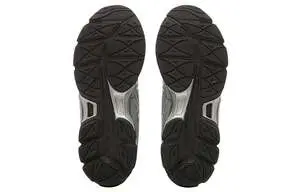 Asics Gel-nyc Sneakers - Black/graphite Grey