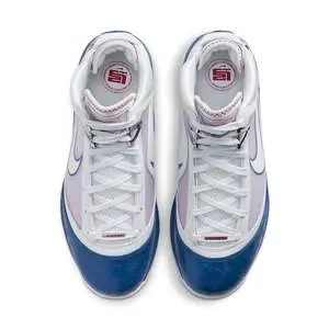 Nike Lebron "dodgers" Sneakers