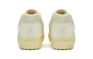 NEW BALANCE X Joe Freshgoods 550 "conversations Amongst Us - Light Creamyellow