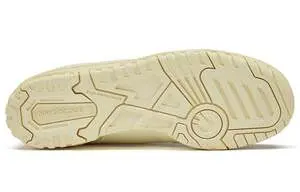 NEW BALANCE X Joe Freshgoods 550 "conversations Amongst Us - Light Creamyellow