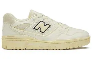 NEW BALANCE X Joe Freshgoods 550 "conversations Amongst Us - Light Creamyellow