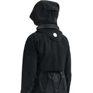 Nike X Nocta Code Hooded Jacket