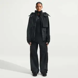 Nike X Nocta Code Hooded Jacket