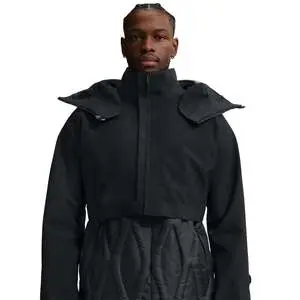 Nike X Nocta Code Hooded Jacket