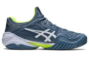 Asics Court Ff 3 Tennis Shoes - Blue/white