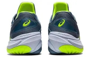 Asics Court Ff 3 Tennis Shoes - Blue/white