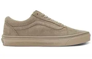 VANS Neighborhood X Old Skool 36 Dx "aluminum - Brown