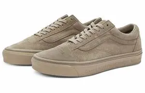 VANS Neighborhood X Old Skool 36 Dx "aluminum - Brown