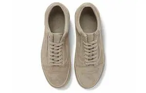 VANS Neighborhood X Old Skool 36 Dx "aluminum - Brown