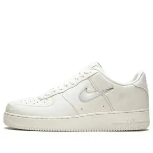 Nike Nike Air Force 1 Low PRM Jewel Sneakers Sail