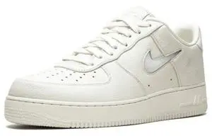 Nike Force 1 Low Prm Jewel Sneakers - Sail