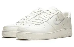 Nike Force 1 Low Prm Jewel Sneakers - Sail